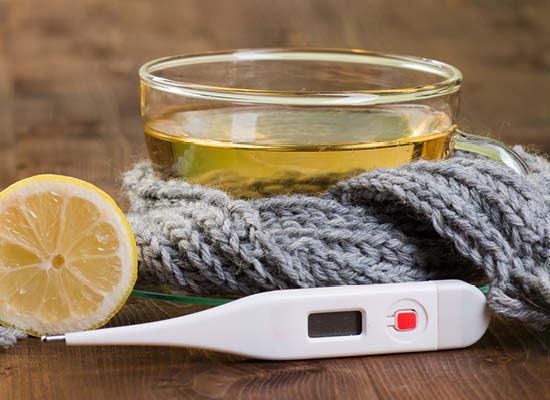 Jetzt Erkältungen vorbeugen – Stephanie Hutter Heilpraktikerin