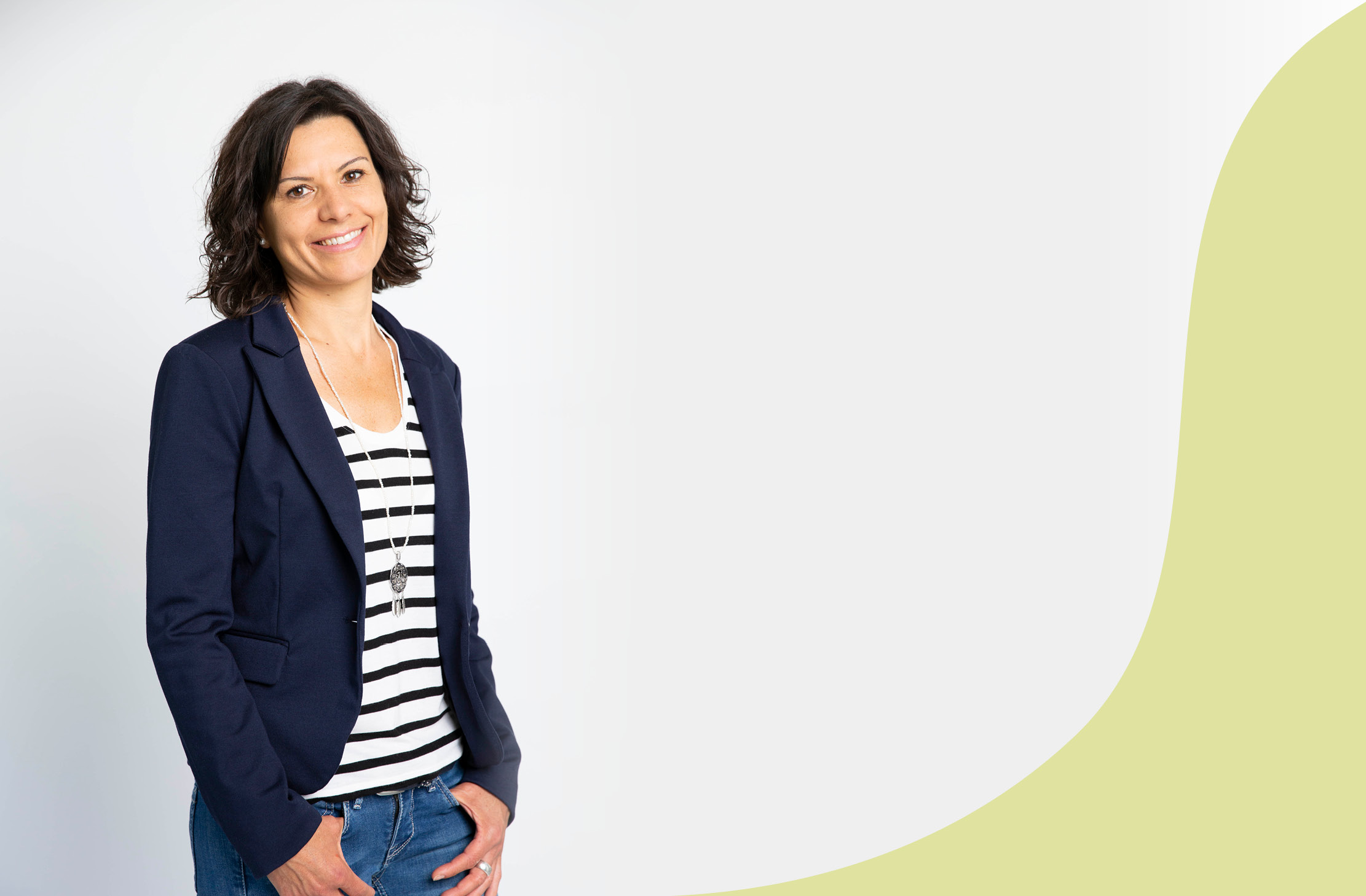 Stephanie Hutter - Heilpraktikerin für Patienten in Wertingen und Umgebung